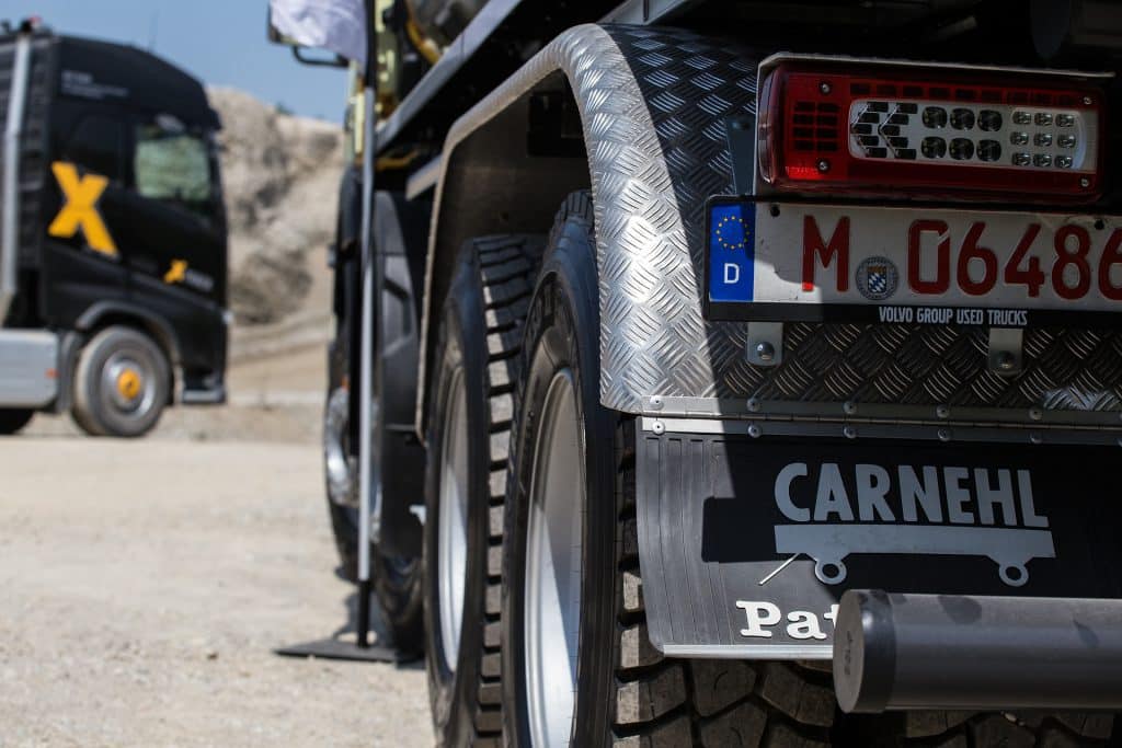 Plongée dans les métiers du Transports - Auto Search - routier, logistique